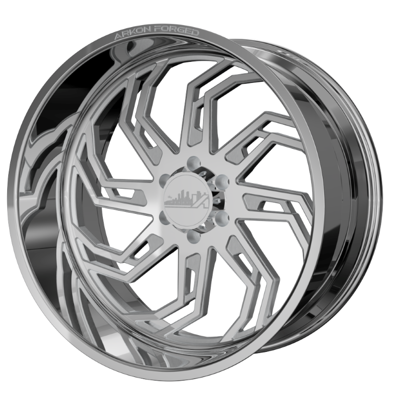 ARKON FORGED | Shop The Brand New ARKON OFF-ROAD Forged Lineup | Torx ...