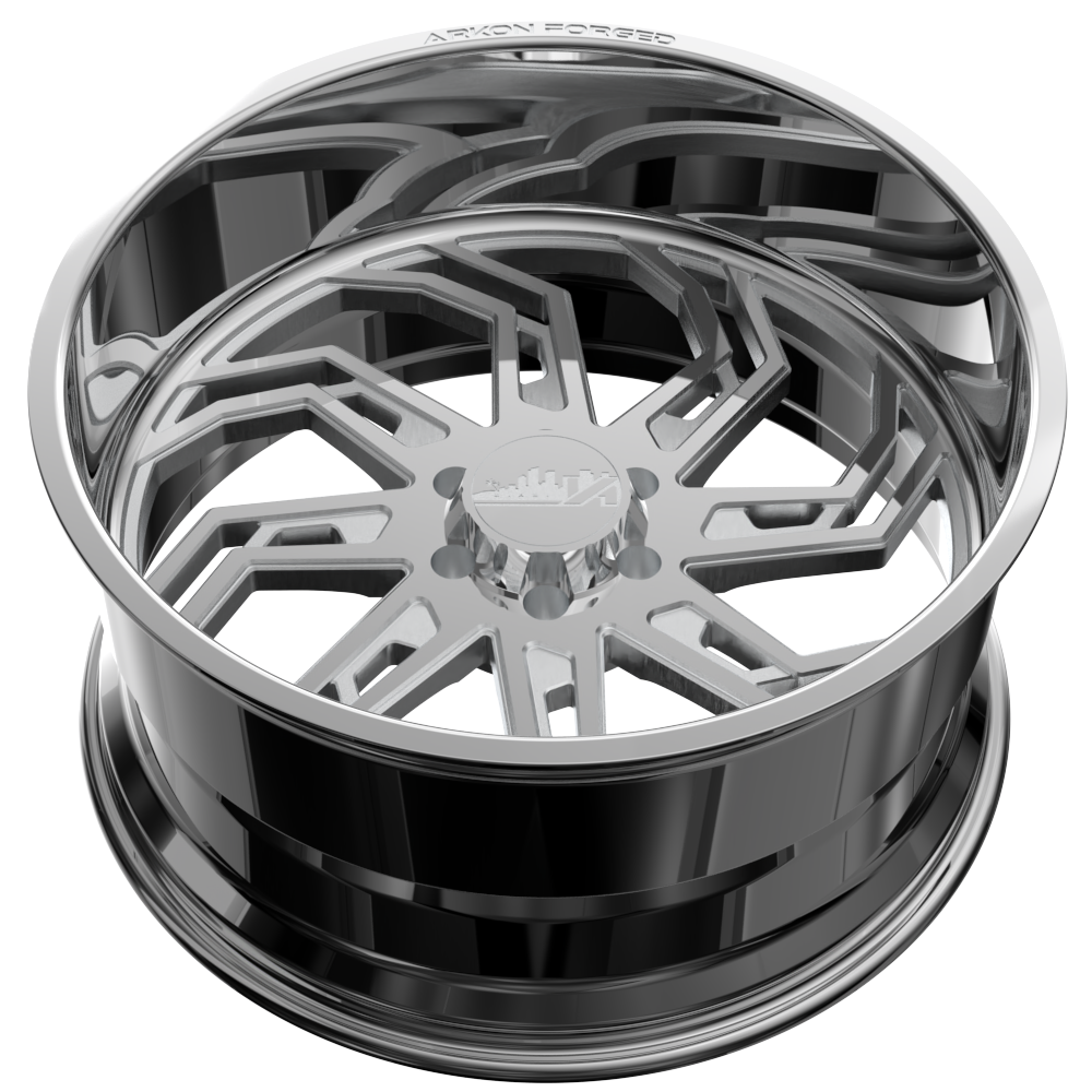 ARKON FORGED | Shop The Brand New ARKON OFF-ROAD Forged Lineup | Torx ...