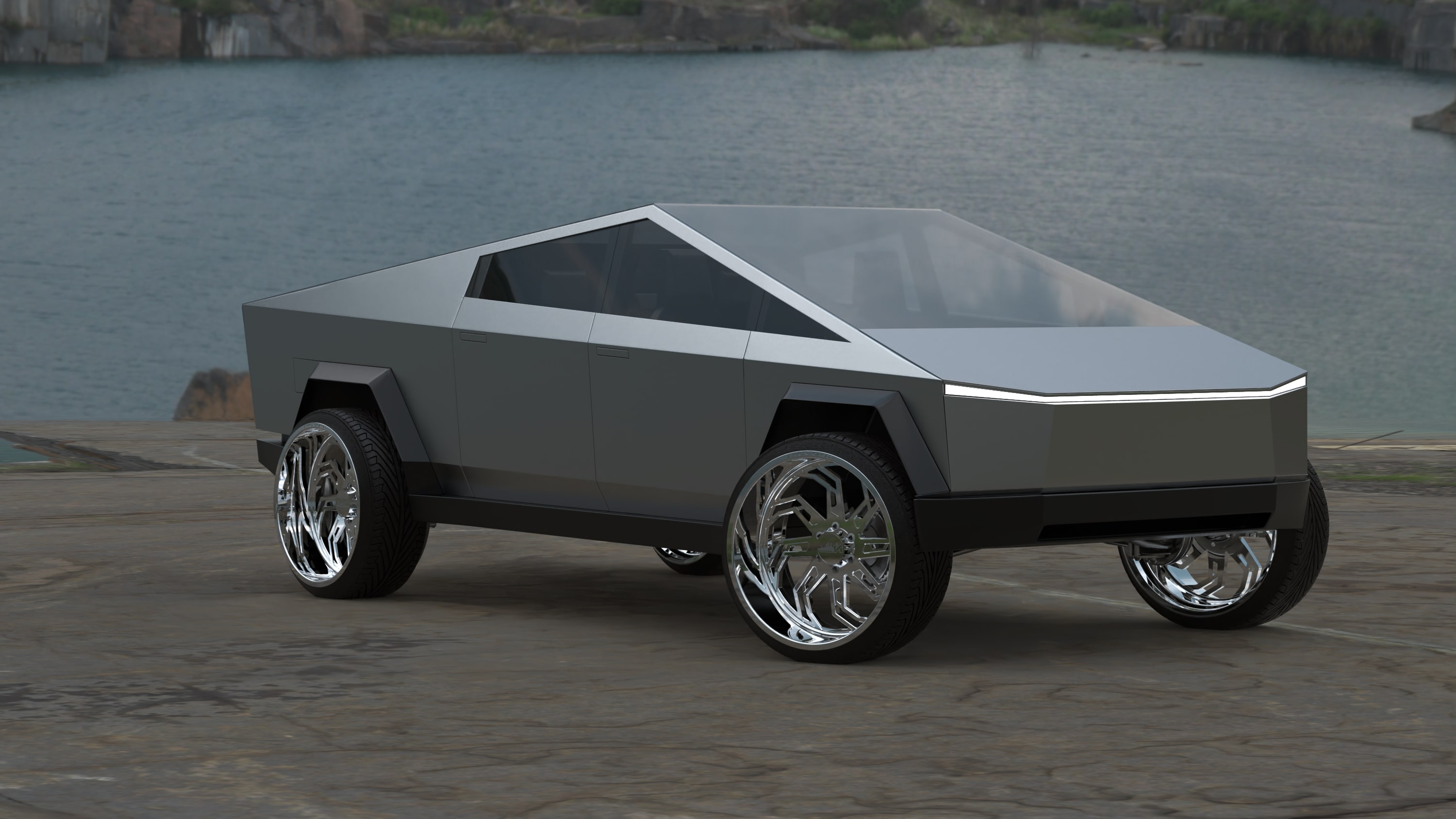 ARKON FORGED Miami | Limited Edition Forged Wheel | ARKON OFF-ROAD ...