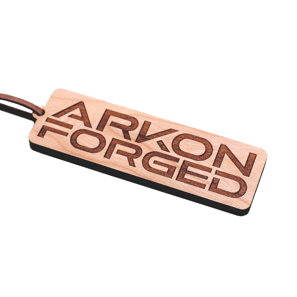 ARKON FORGED Dallas – The Ultimate Deep-Lip Forged Wheel for Lifted ...