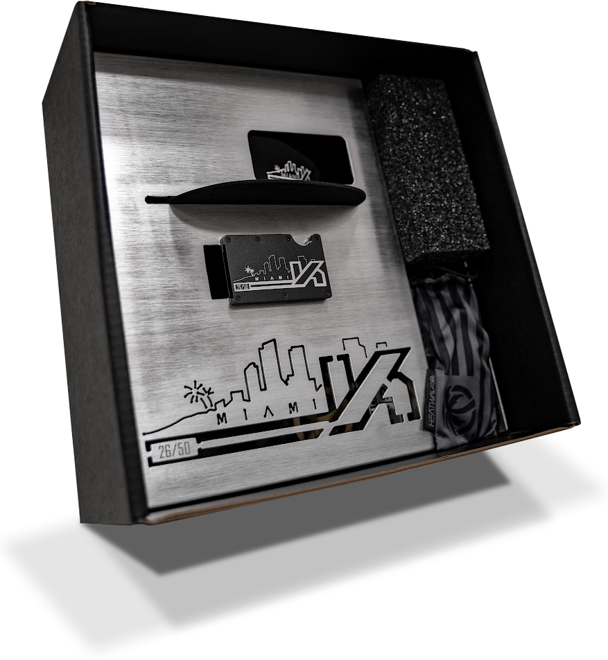 ARKON FORGED Miami | Limited Edition Forged Wheel | ARKON OFF-ROAD ...