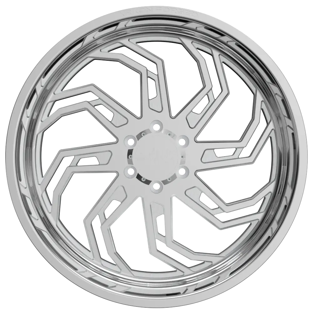 ARKON FORGED Miami | Limited Edition Forged Wheel | ARKON OFF-ROAD ...