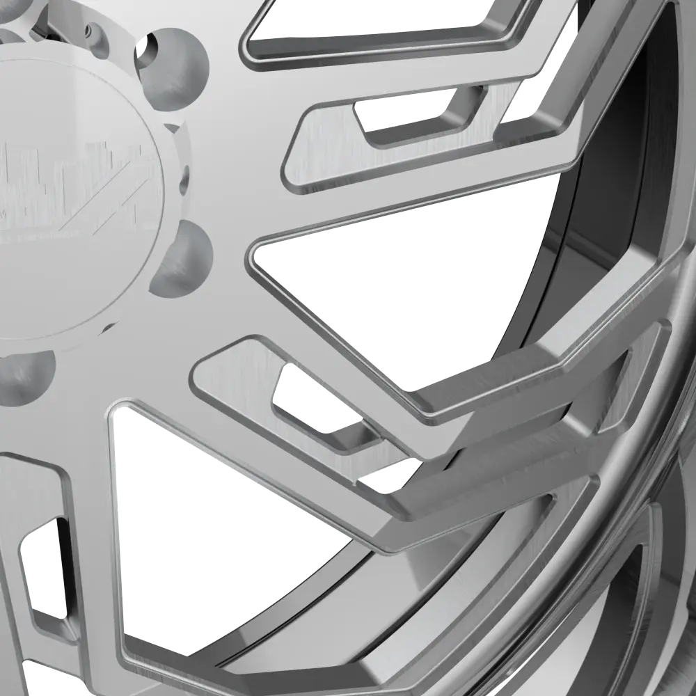 ARKON FORGED Miami | Limited Edition Forged Wheel | ARKON OFF-ROAD ...