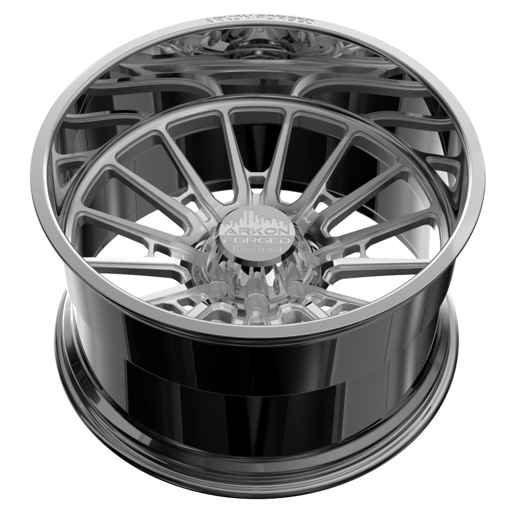 ARKON FORGED Nashville | Shop The City Series | Concave Forged Wheels ...