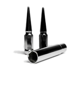 Wheel Accessories | Center Caps and Lug Nut Replacements for ARKON ...