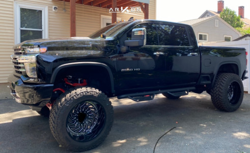 ARKON OFF-ROAD Crown Series Victory 24x14 -81 | CS50924408343L | 2023 ...