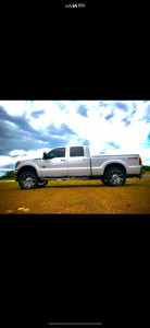 ARKON OFF-ROAD DaVinci 22x10 -25 | K16922008945