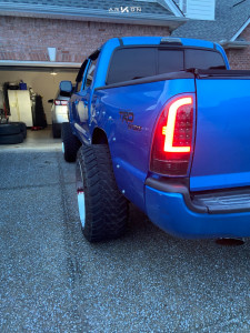 2007 Toyota Tacoma Wheel Offset Super Aggressive 3"-5" Suspension Lift ...