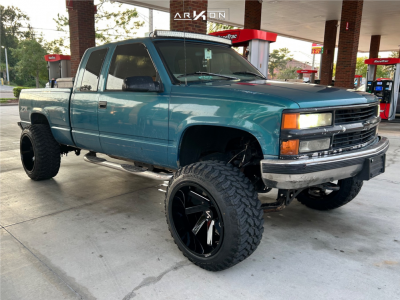 1996 Chevrolet K1500 ARKON OFF ROAD