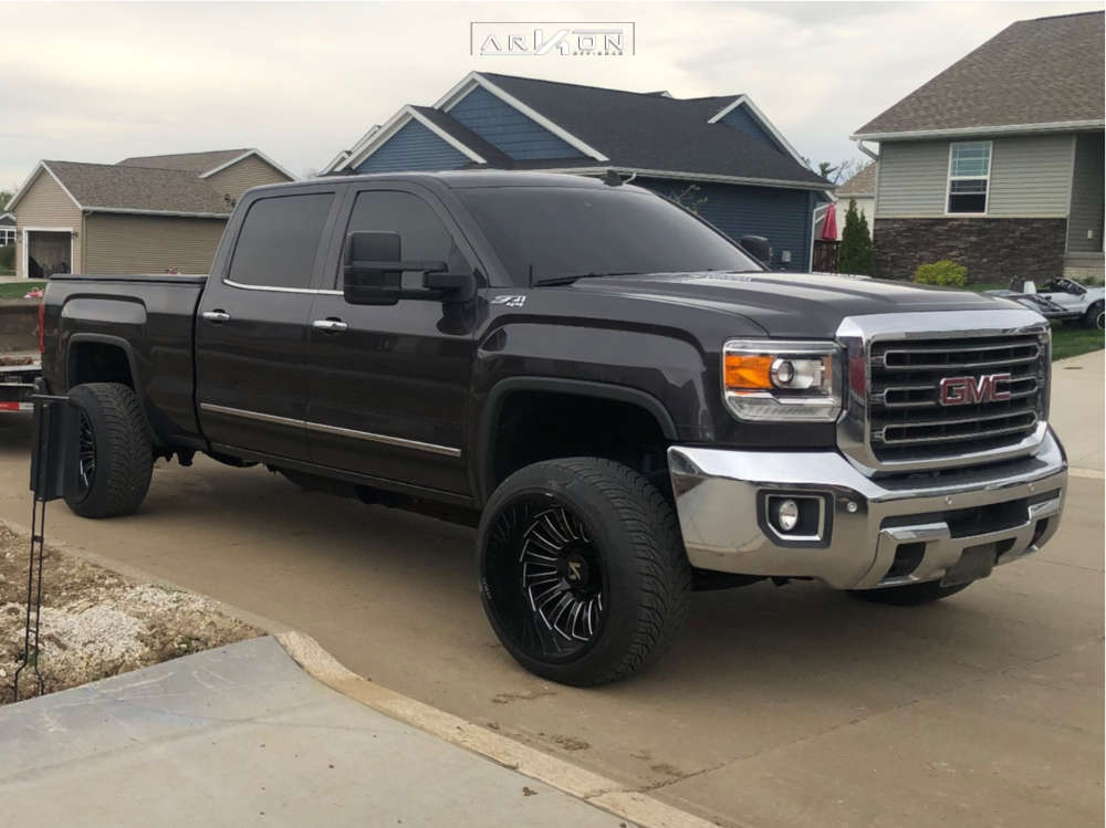 15 Denali 2500 Leveling Kit Chevy And GMC Duramax Diesel, 55% OFF