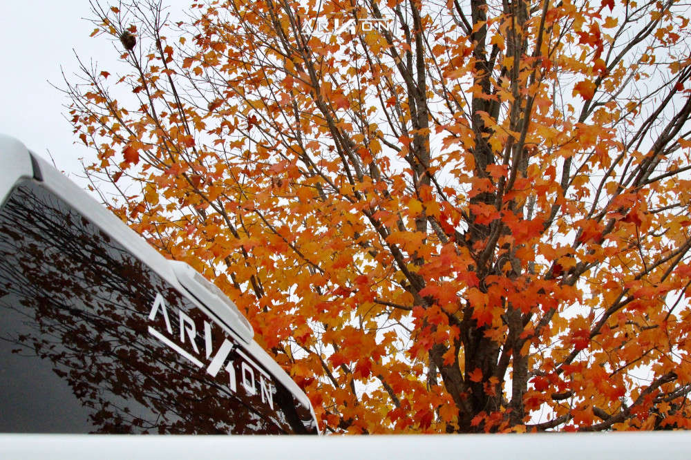 2009 Chevrolet Silverado 1500 Wheel Offset Aggressive > 1" Outside ...