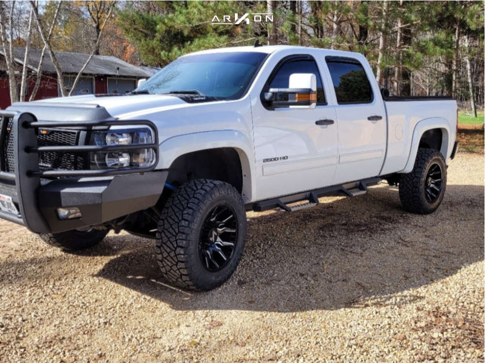 2001 To 2010 Chevy Silverado And GMC Sierra 2500HD Coilover, 45% OFF