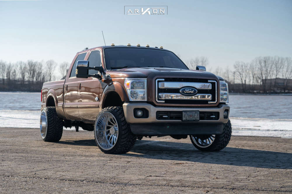 2012 F250 King Ranch Levantado Sold 2012 Ford Super Duty F 250 SRW