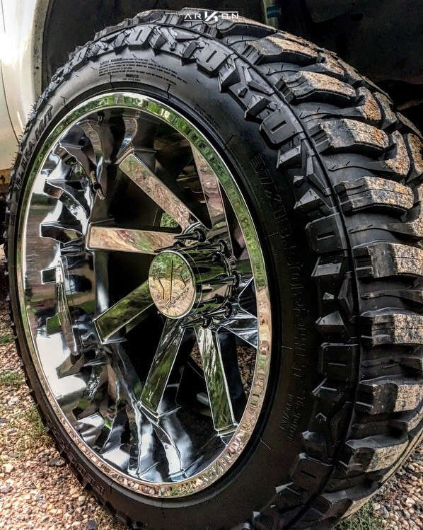 2000 Ford Excursion Wheel Offset Super Aggressive 3"-5" Suspension Lift ...